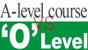 What Is The Difference Between O-Level And A-Level In Pakistan?