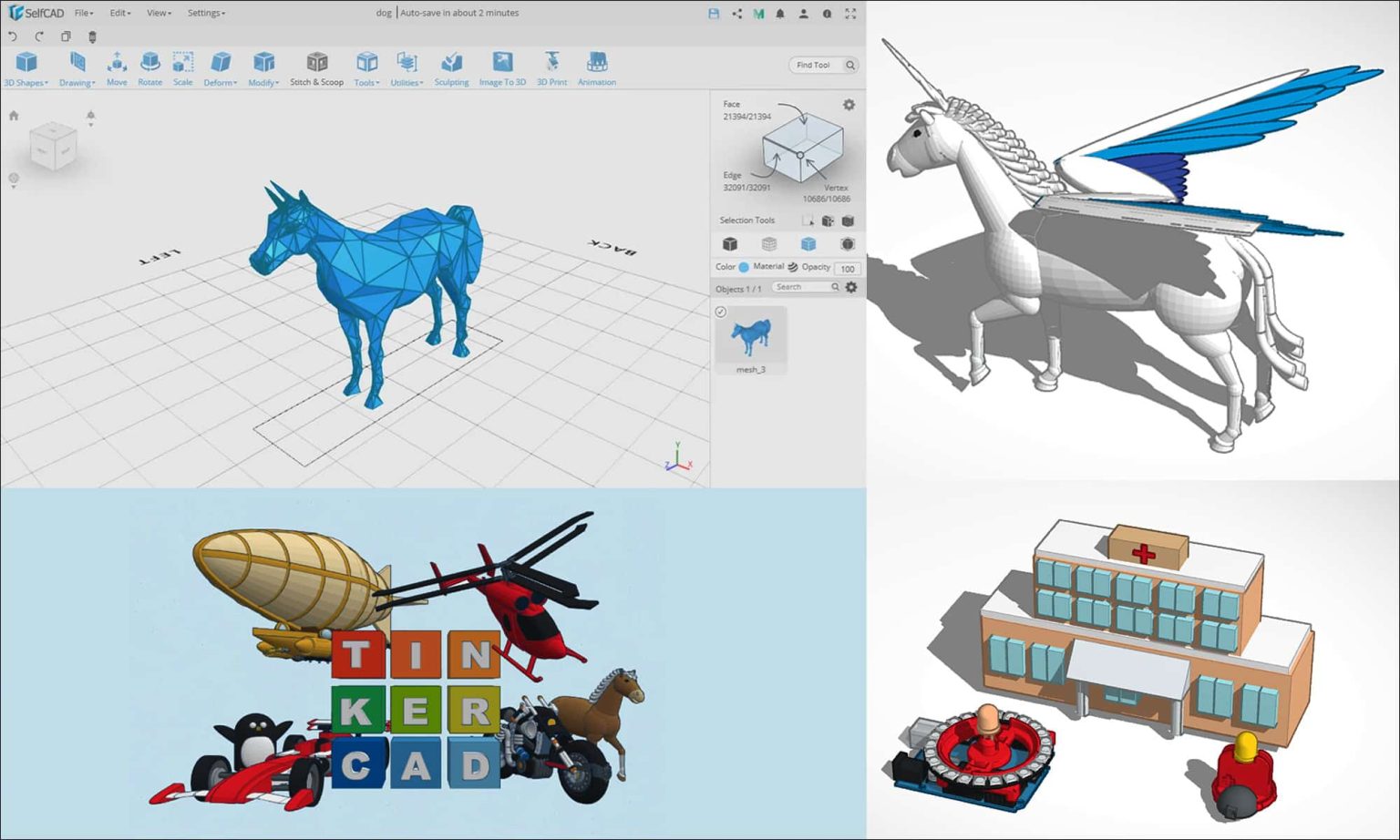 Mastering 3D Design: Unveiling the Power of 3D Designer Software ...
