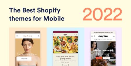 Navigating Shopify Themes: Choosing the Right Design for Your Brand - Difference Between