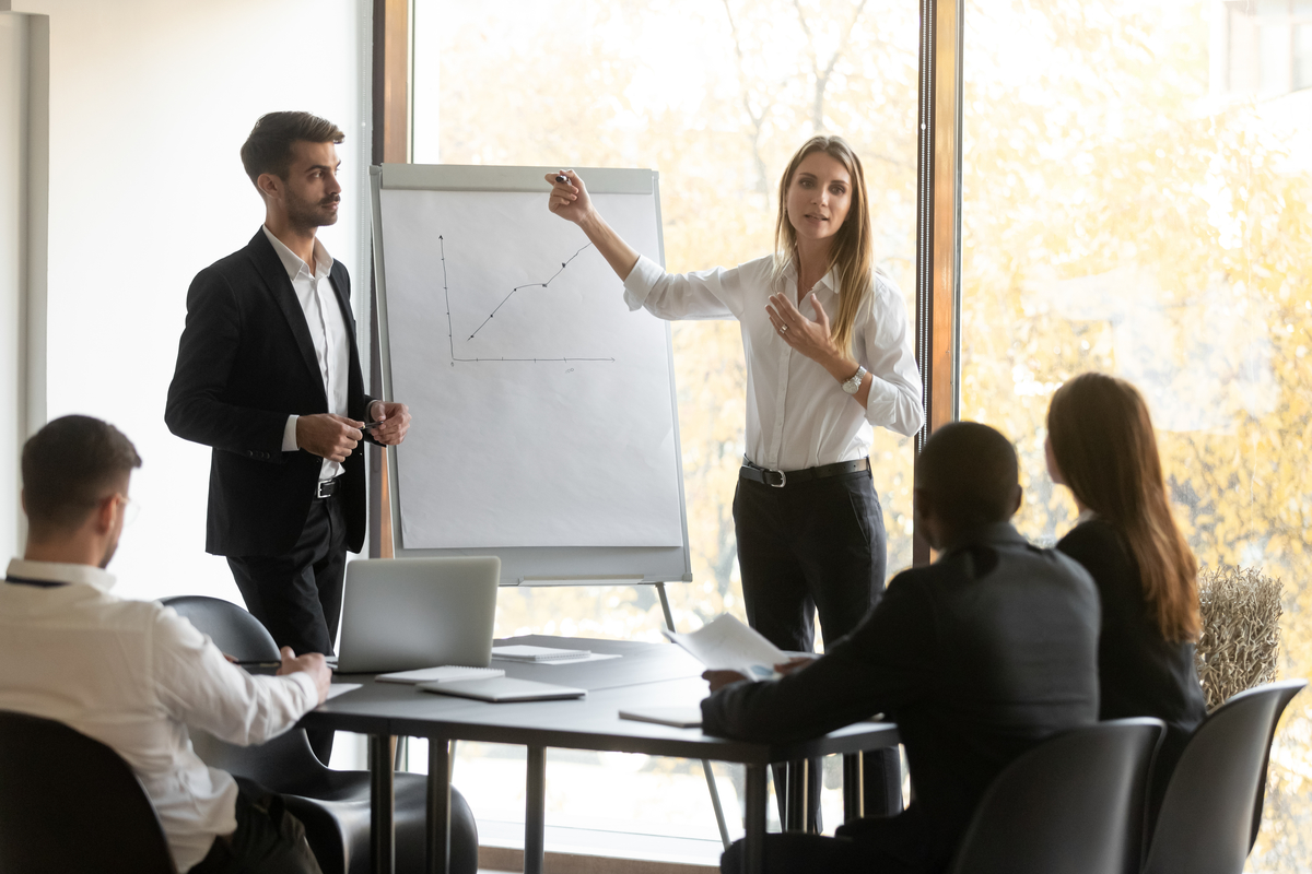 Top 5 Reasons Why You Should Consider A Sales Training Course Top 5 Reasons Why You Should Consider A Sales Training Course
