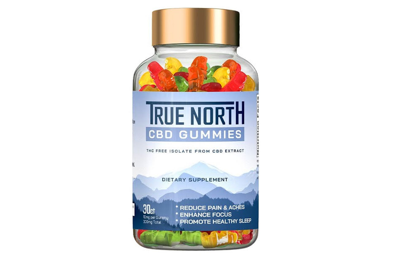 True North Treats: Health Gummies Crafted in Canada - Difference Between