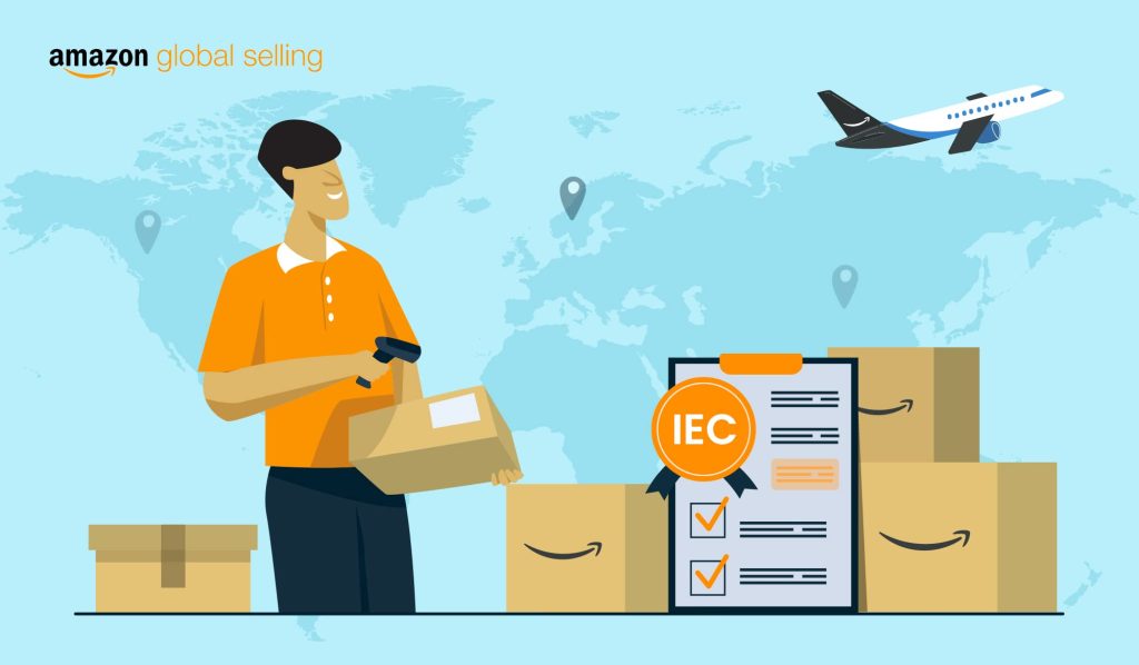Importer Exporter Code (IEC): Meaning and Definition - Difference Between
